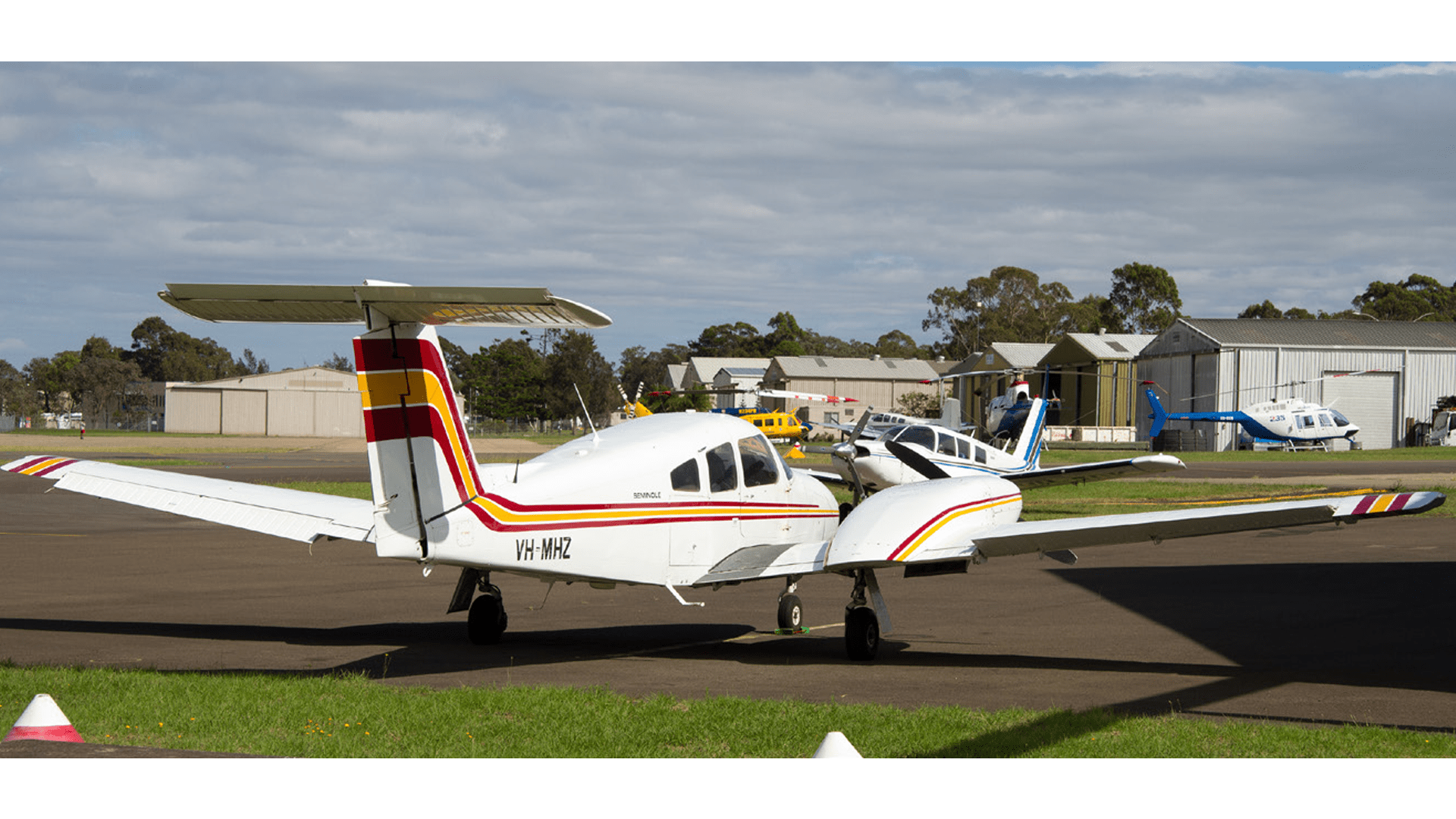 Weight And Balance Australian Aviation